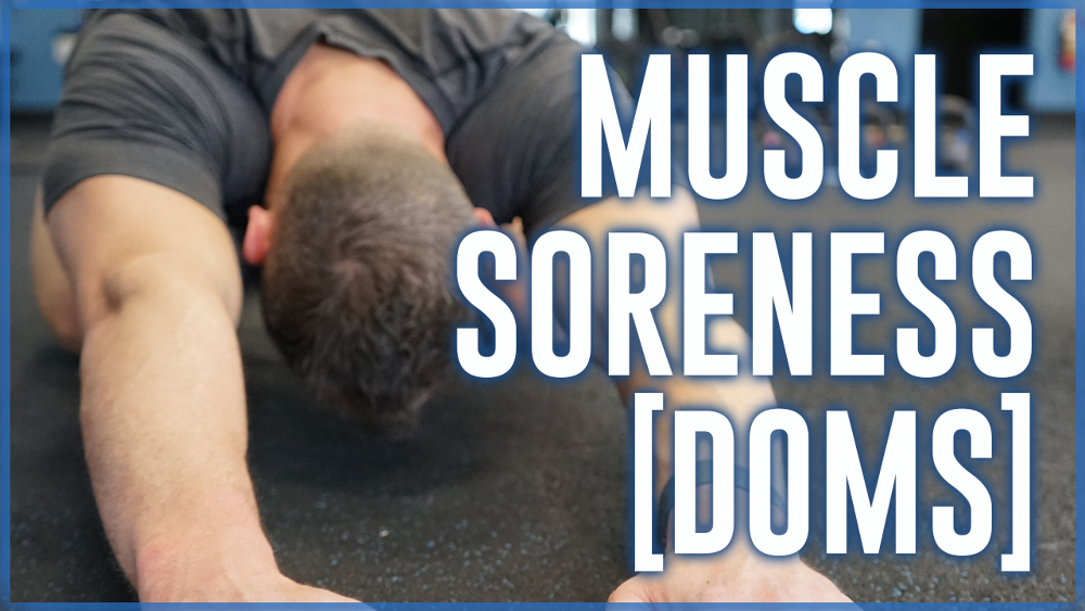 How to Recover Faster from Kettlebell Workouts [DOMS] - Precision ...